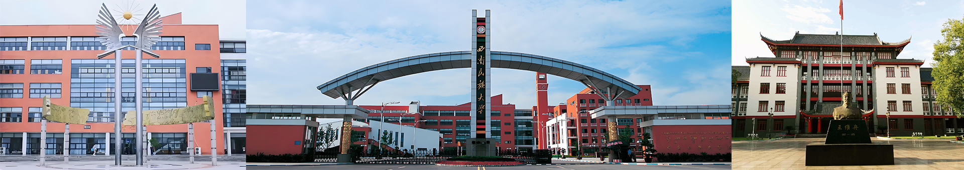 关于开通国际学术资源专用通道的通知-西南民族大学图书馆